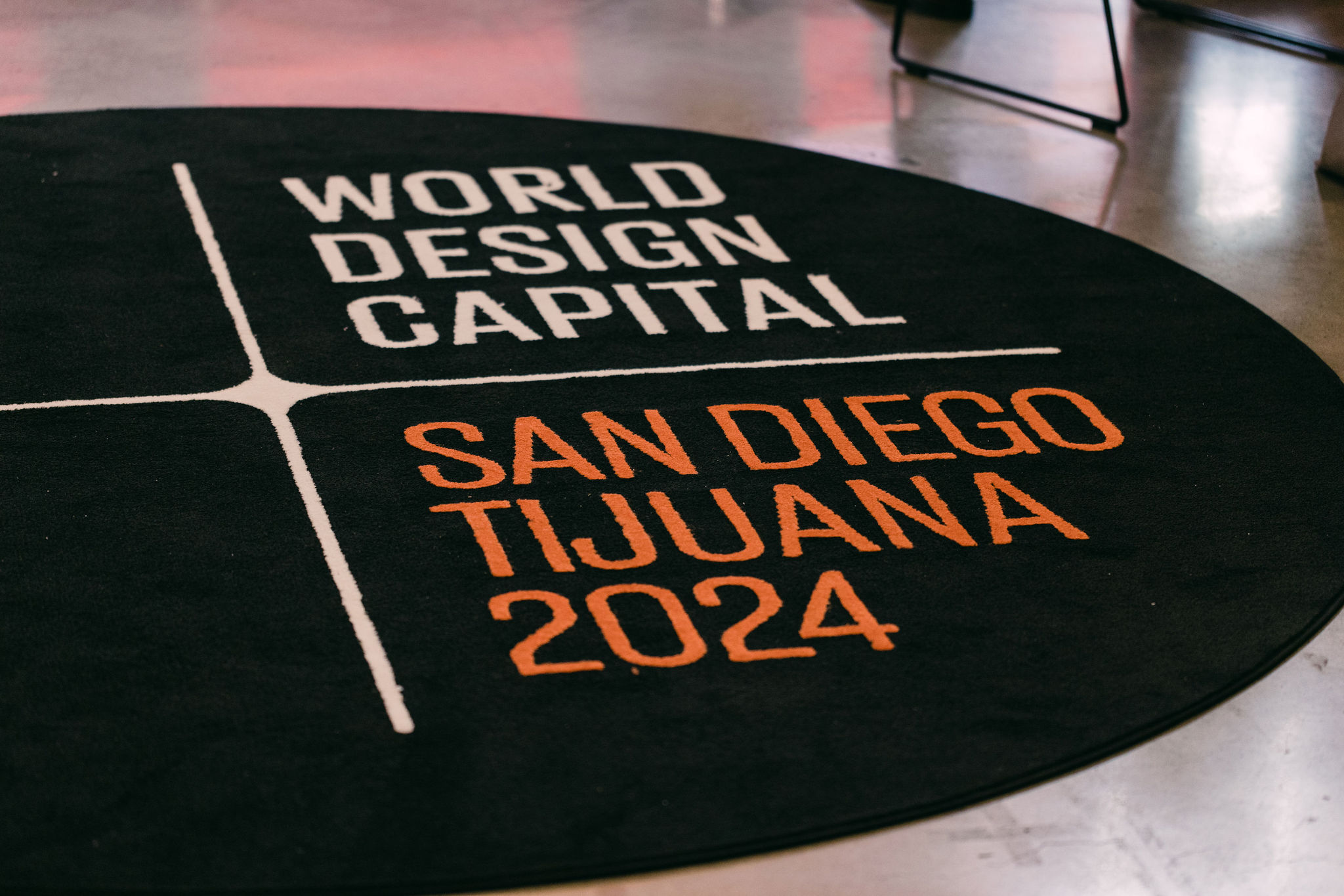 Team - World Design Capital San Diego Tijuana 2024