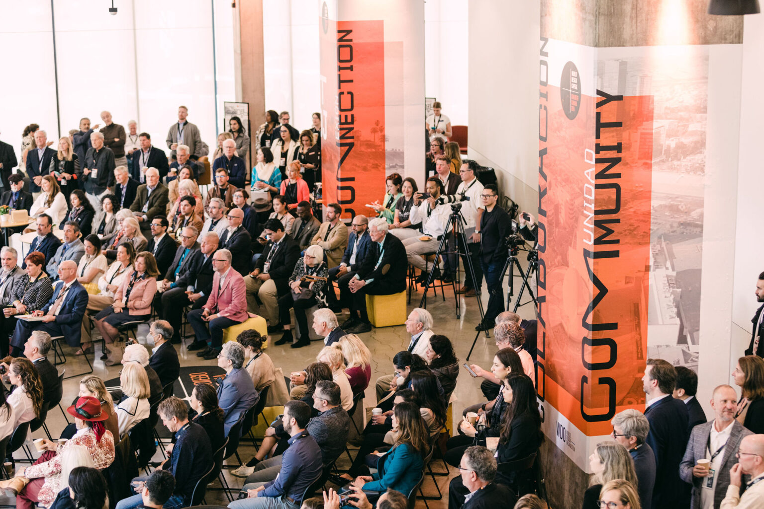 Nissan Youth Design Contest - World Design Capital San Diego Tijuana 2024