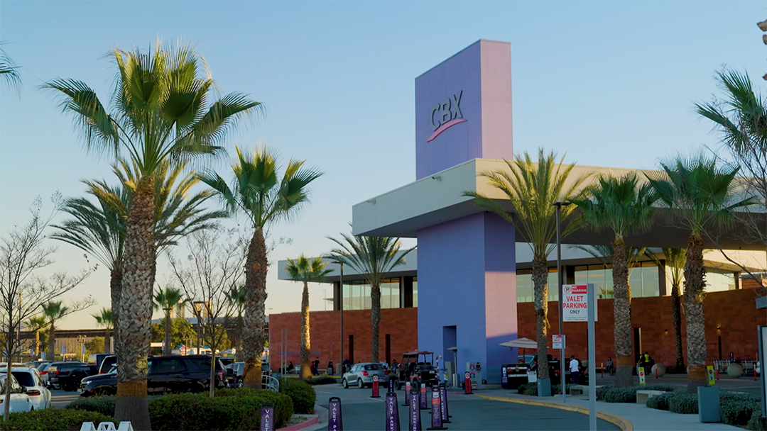 Cross Border Xpress - World Design Capital San Diego Tijuana 2024